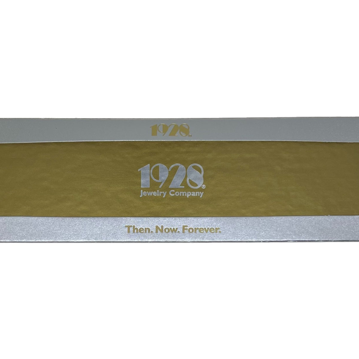 Then Now And Forever Gift Box – 1928 Jewelry