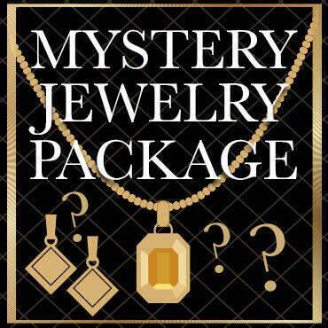 Jewelry Mystery Box | Mystery Jewelry | 1928 Jewelry