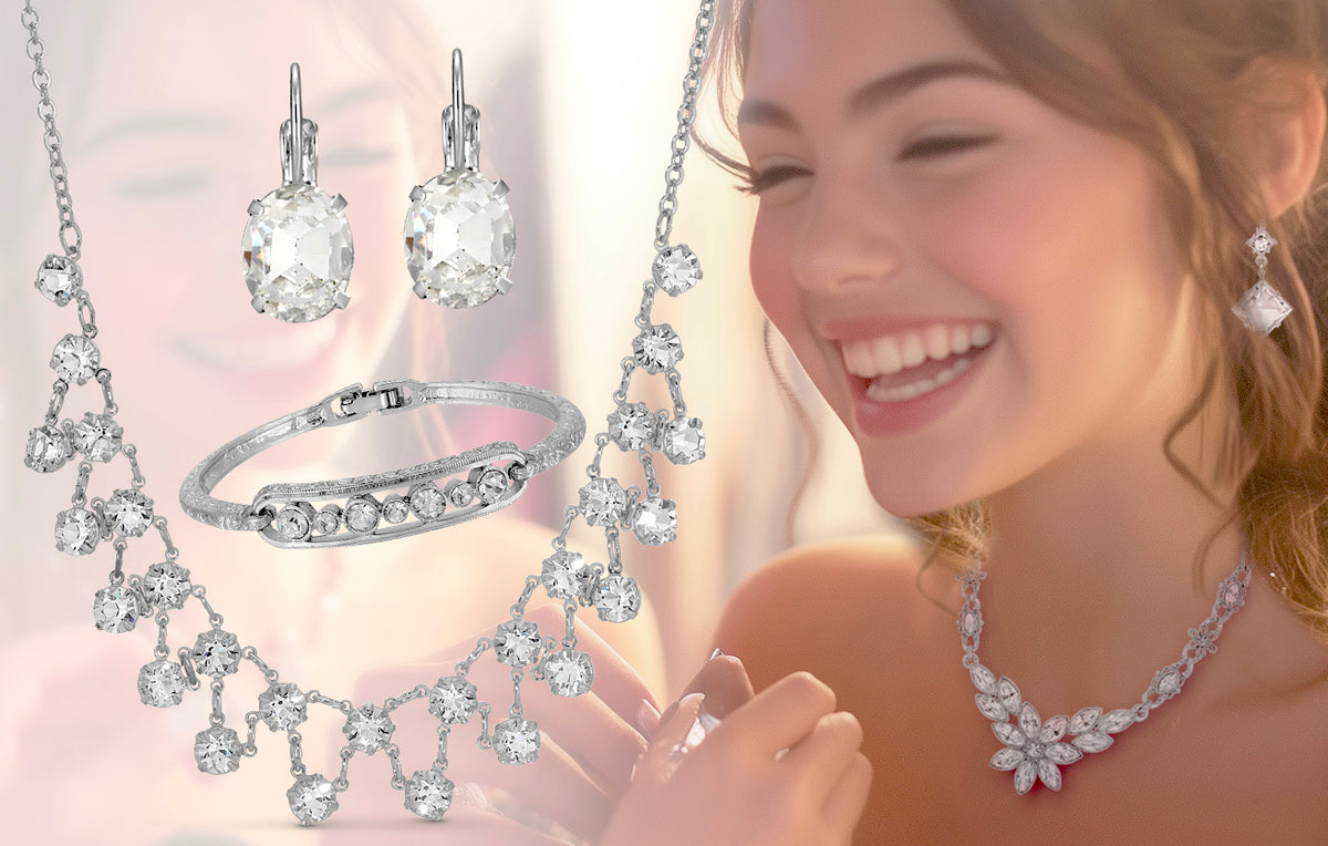 Costume Jewelry | Womens Jewelry — 1928 Jewelry Company